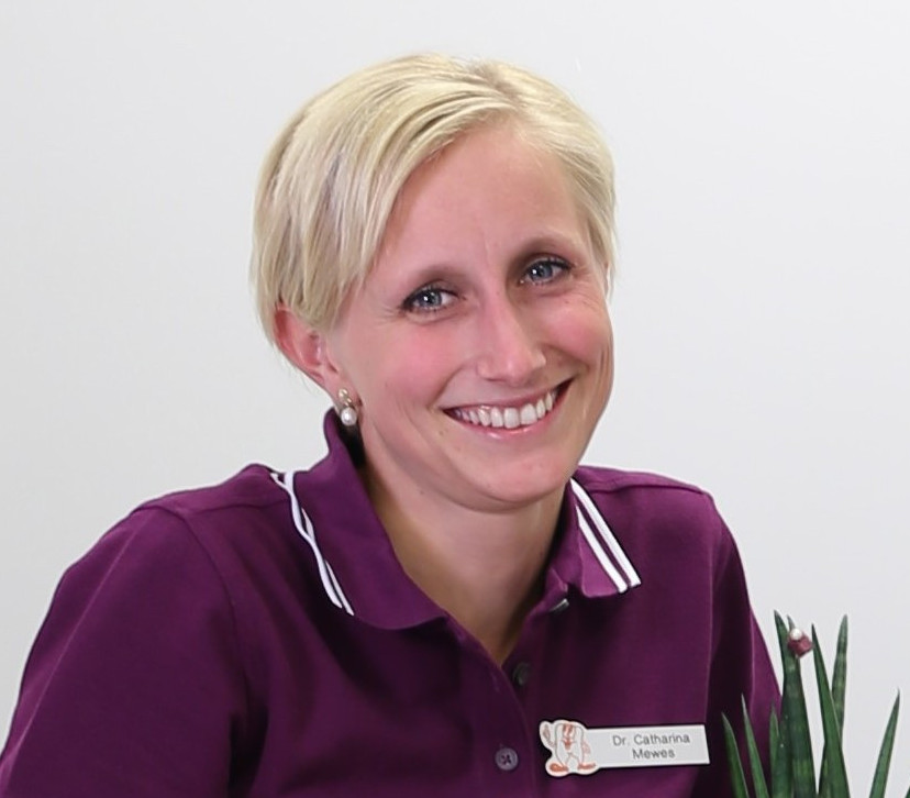 Dr.Catharina-Mewes_Portrait – Gemeinschaftspraxis Mewes & Hackmann